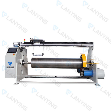 Wire Mesh Weaving Machine Manufacturer | Hebei Lanying Technology Co., LTD