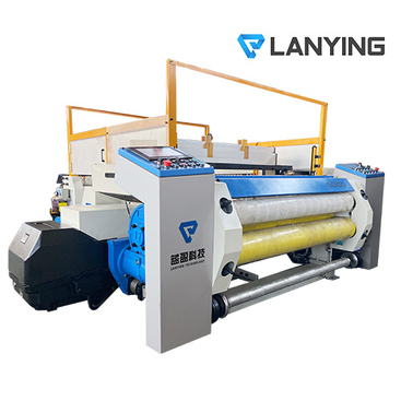 Wire Mesh Weaving Machine Manufacturer | Hebei Lanying Technology Co., LTD